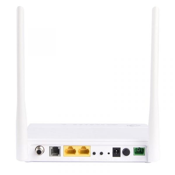 WiFi ONU 2.4GHz & 5GHz Fiber Optic Wireless ONT | BT-PON