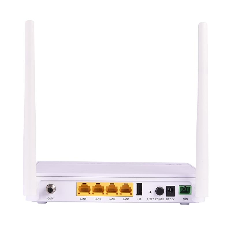 1ge 3fe Wifi Catv Onu Bt-313xr Ont device | BT-PON