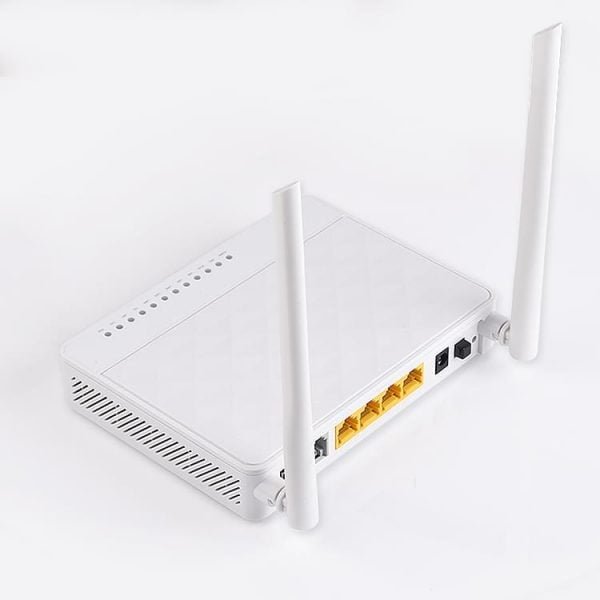 FTTH GPON ONU 1GE 3FE LAN WiFi BT-601GB Ont For Huawei Echolife ...
