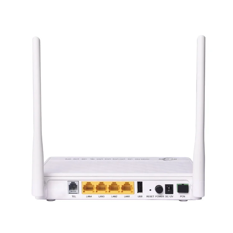 BT-PON 1GE 3FE Voice WiFi Gpon ONU BT-321XR | BT-PON