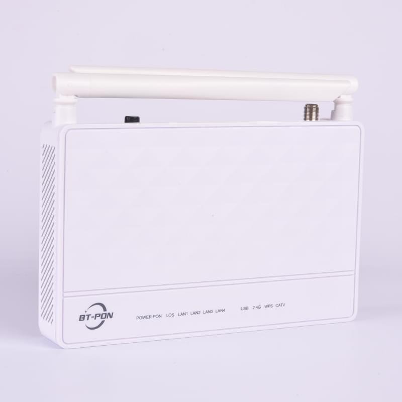 1ge 3fe Wifi Catv Onu Bt-313xr Ont device | BT-PON