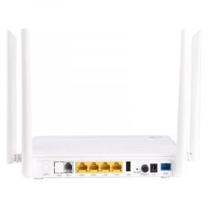 Fttx Network 1ge 3fe Voice Wifi Catv Onu Bt-311xr | BT-PON
