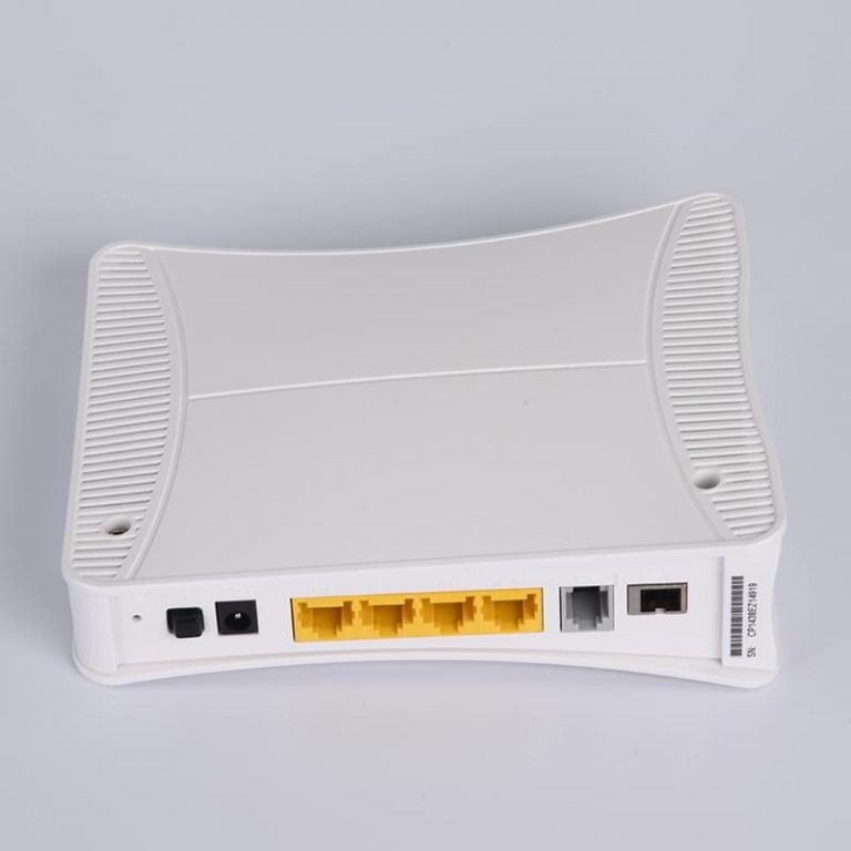 Onu Wifi 4FE Tel WiFi GPON ONU BT-BCM6838G For Bdcom | BT-PON
