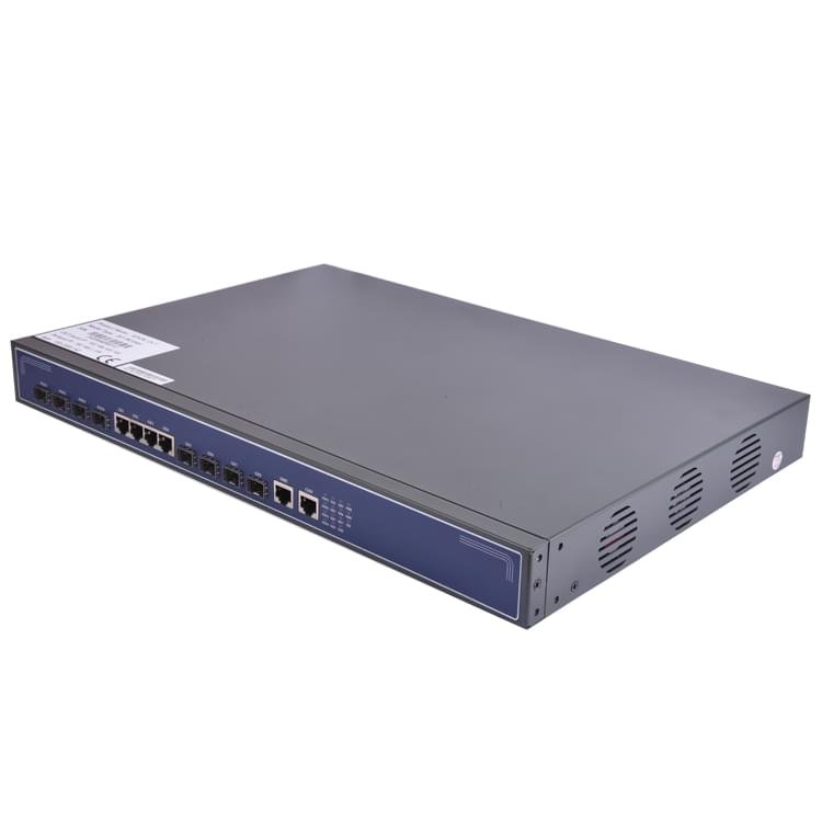 BT-PON Olt Device EPON OLT 4 PON Ports BT-P6104H(T) | BT-PON