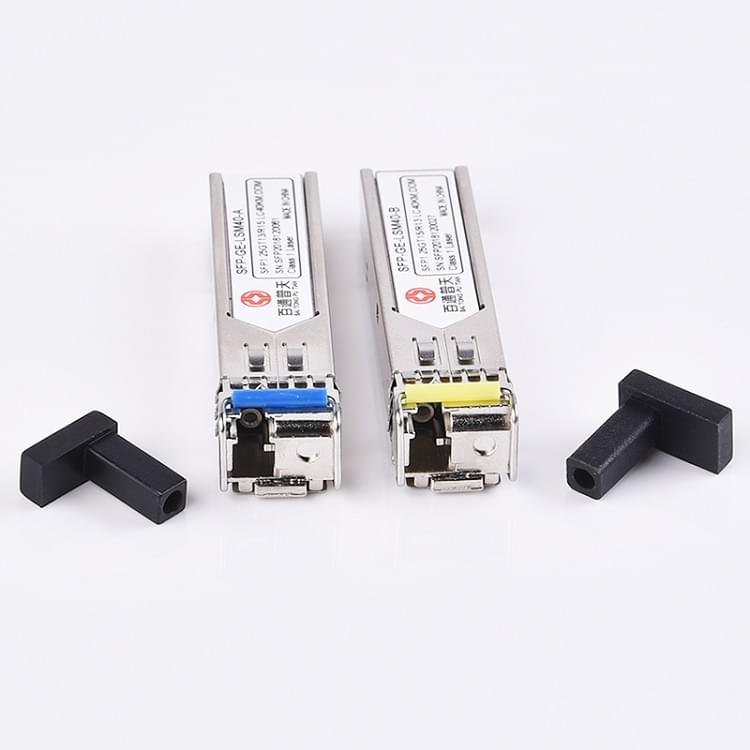 BT-PON 1.25G SFP Module 1310nm 40KM Optical Transceiver | BT-PON