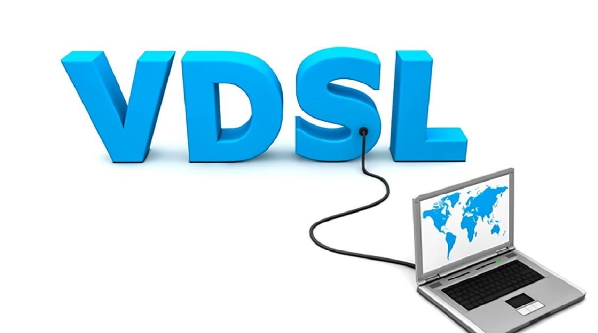 Fast Learn DSL, xDSL, and VDSL etc. | BT-PON