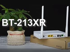 GPON EPON ONU OLT Manufacturer, FTTH FTTx solution Supplier in China ...