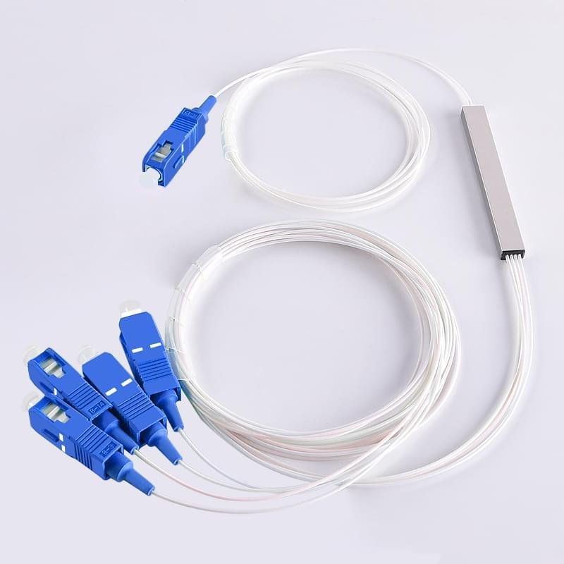 BT-PON 1x4 PLC Splitter PLC Splitter | BT-PON