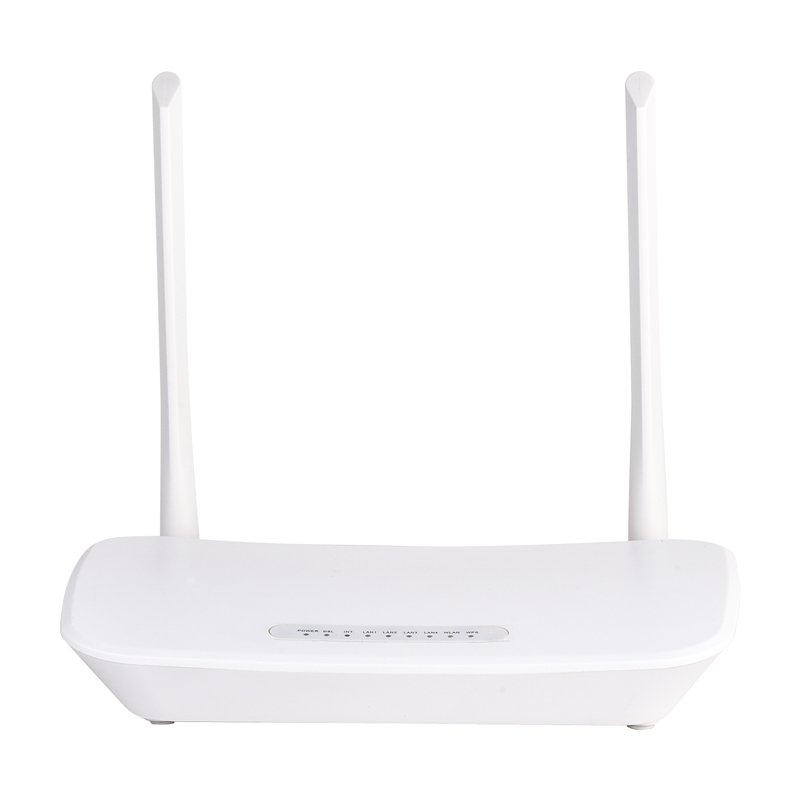 ADSL Modem Router 4FE 2.4G WIFI AZ623 | BT-PON