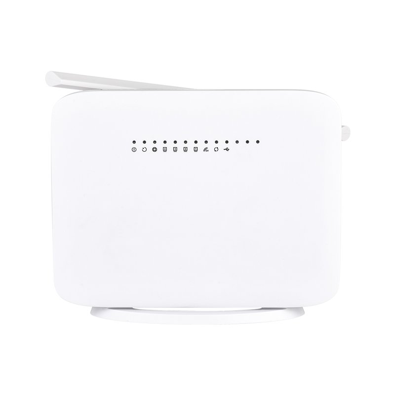 VDSL Modem 1GE 3FE 2.4G Wireless AZ630 | BT-PON