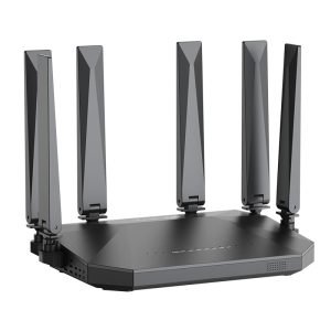 AX3000 WIFI6 OTT Wi-Fi Router BT-RB300 | BT-PON