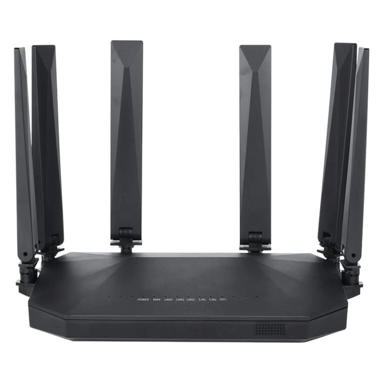 AX3000 WIFI6 OTT Wi-Fi Router BT-RB300 | BT-PON