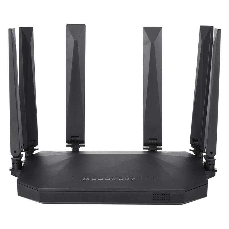 AX3000 WIFI6 OTT Wi-Fi Router BT-RB300 | BT-PON