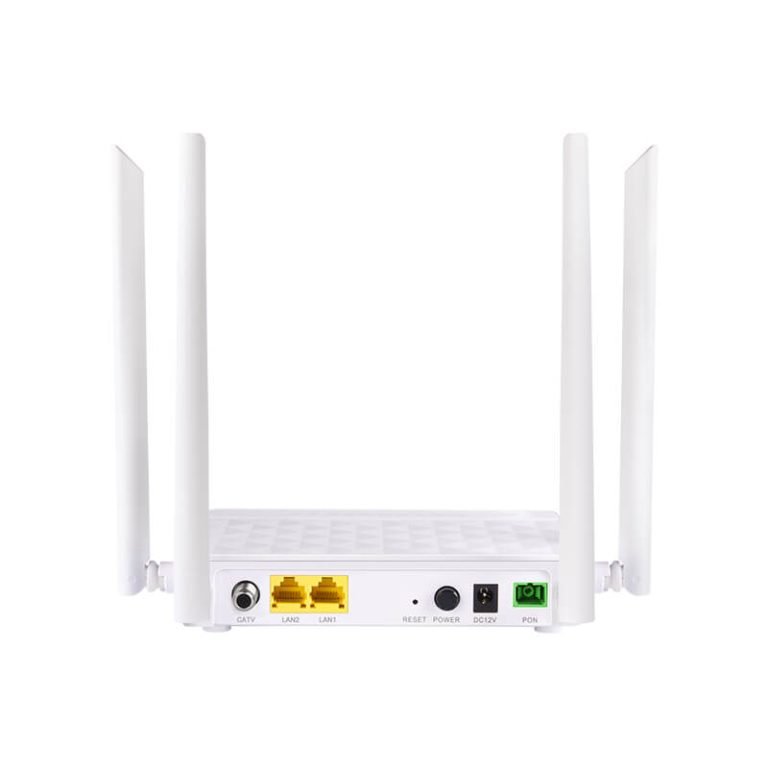 GPON EPON ONU ONT Manufacturer | BT-PON