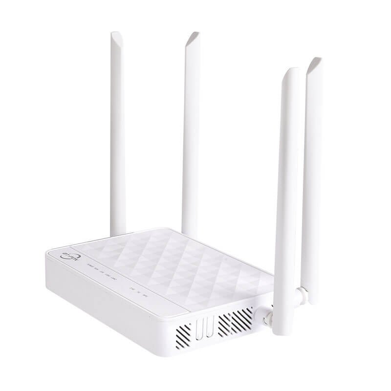 GPON Device 2GE WiFi5 xPON ONU BT-778XR | BT-PON