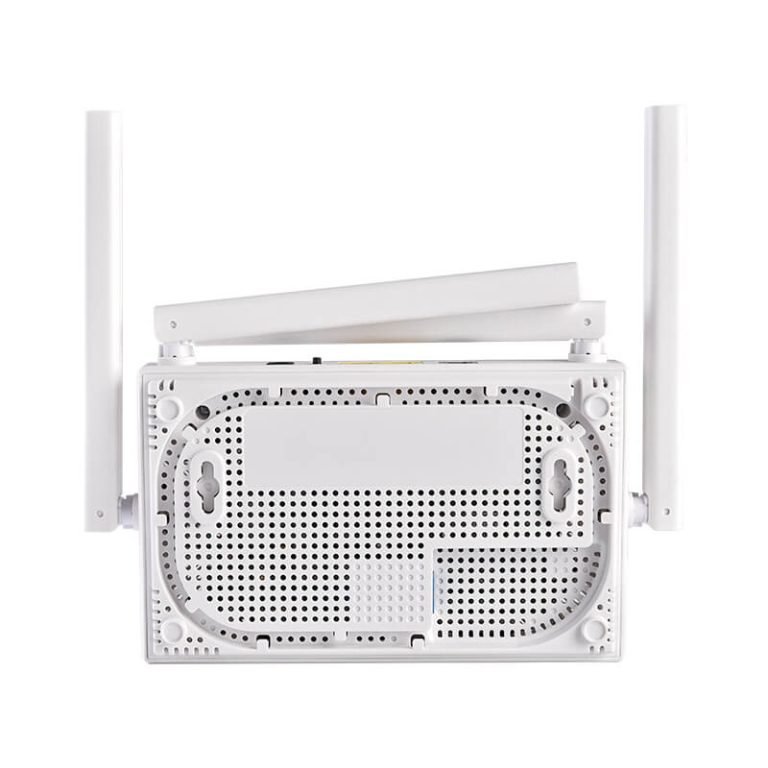 BT-PON WIFI6 AX1500 2GE Voice XPON ONT BT-G716AX | BT-PON