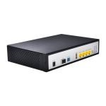 FTTH Mini 1 GPON Port OLT BT-P8101H | BT-PON